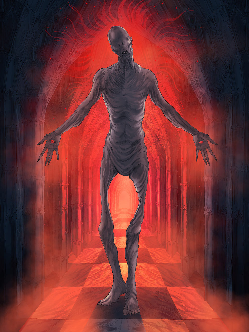 Pan's Labyrinth The Artist Edition – Boddington & Royall